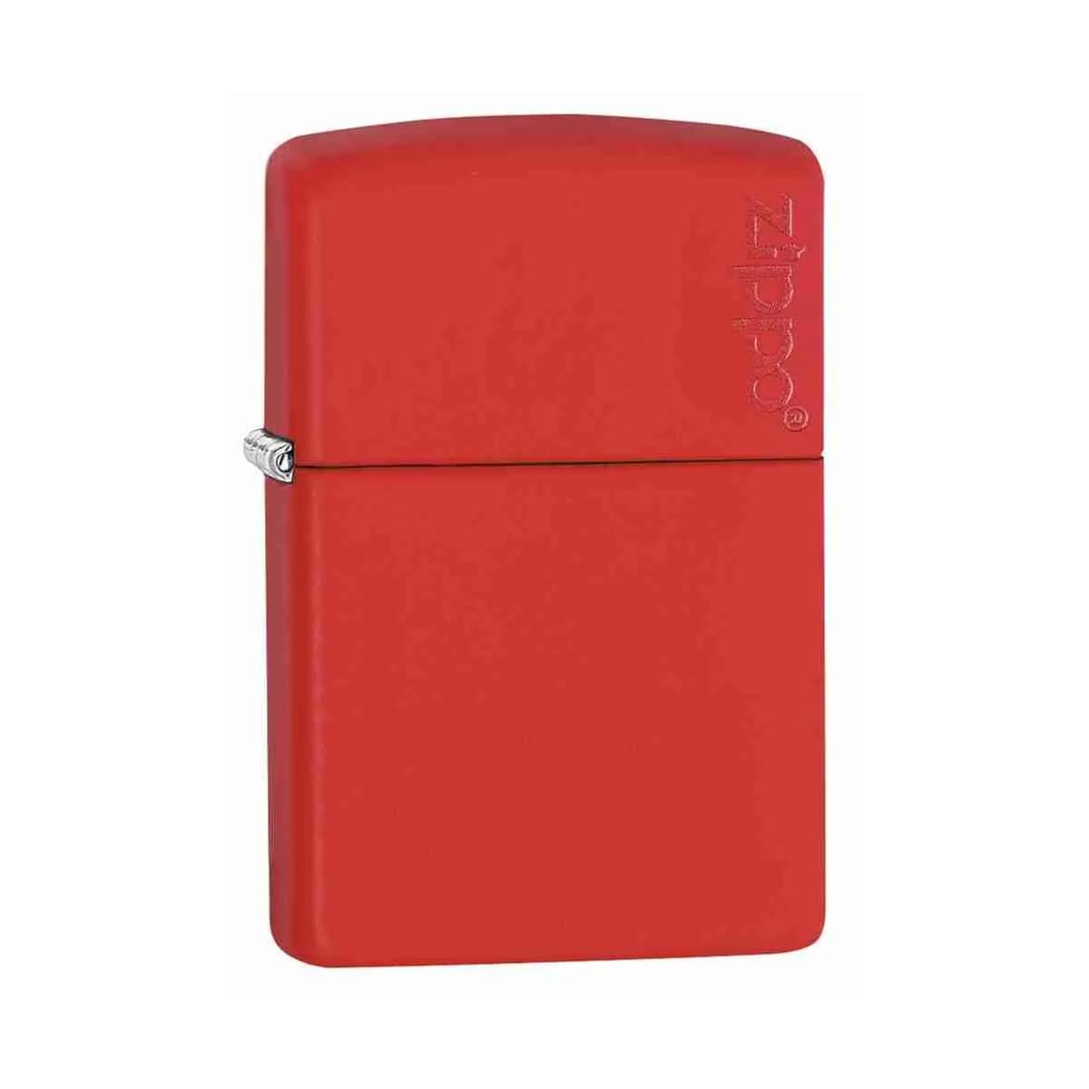 Encendedor Zippo Red Matte ZP233ZL: Calidad y Estilo atemporal